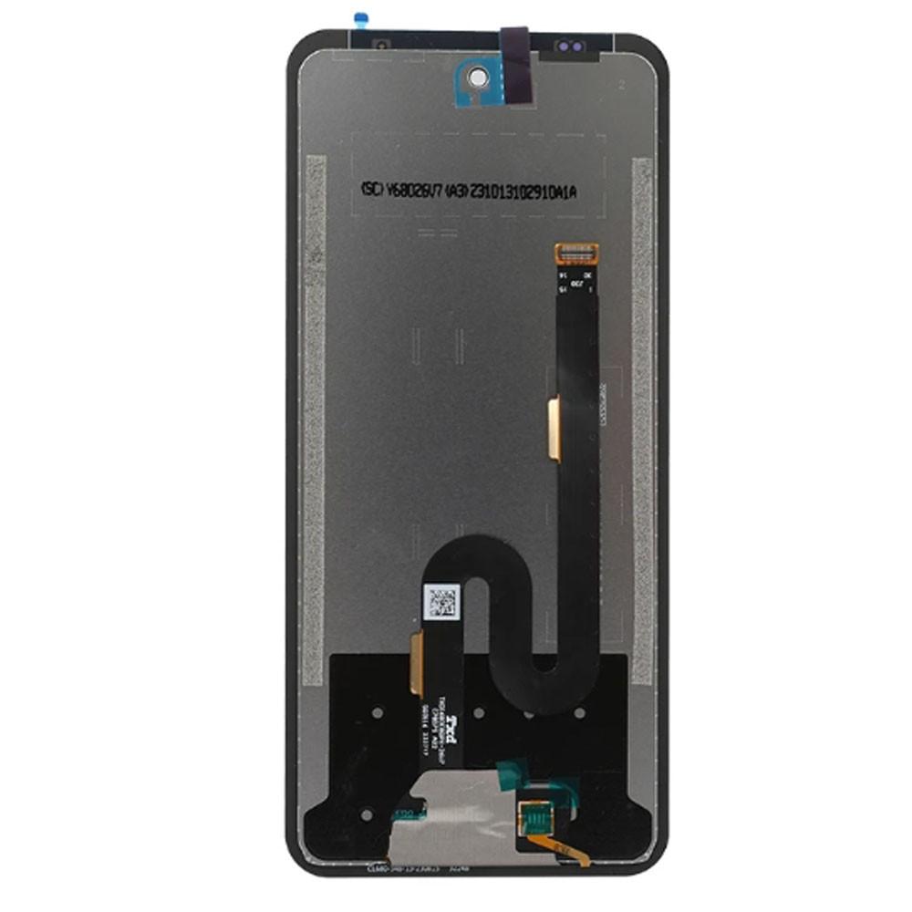 Oral Style Ulefone Armor 23 ultra 24 Screen Assembly LCD Touch Display ...