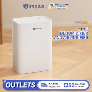 Simplus Outlet Store, Online Shop | Shopee Philippines
