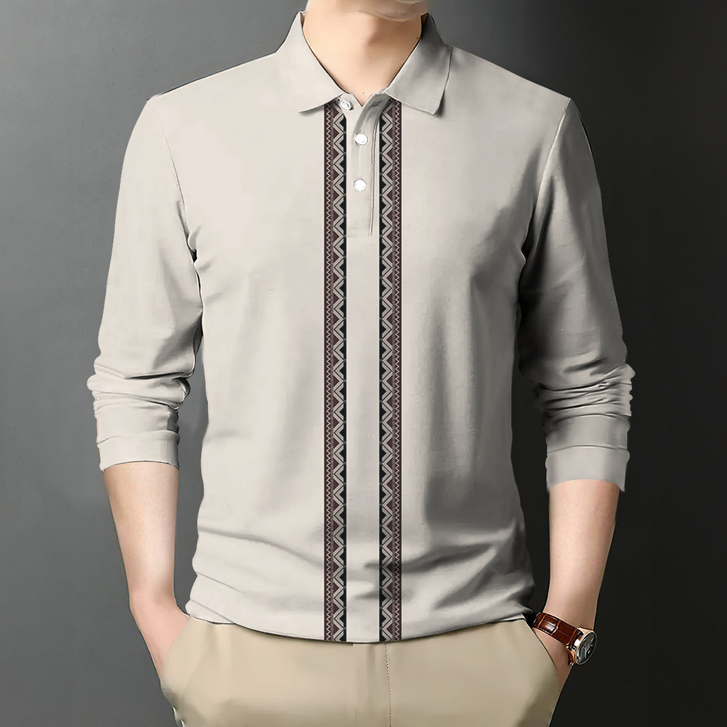 Ready Made New Deped Uniform 2025 Polo Shirts For Men Teachers Uniform ...