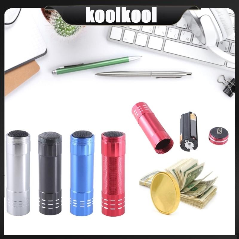 kool Practical Security Concealed Storage Space for Cash and Jewelry in ...