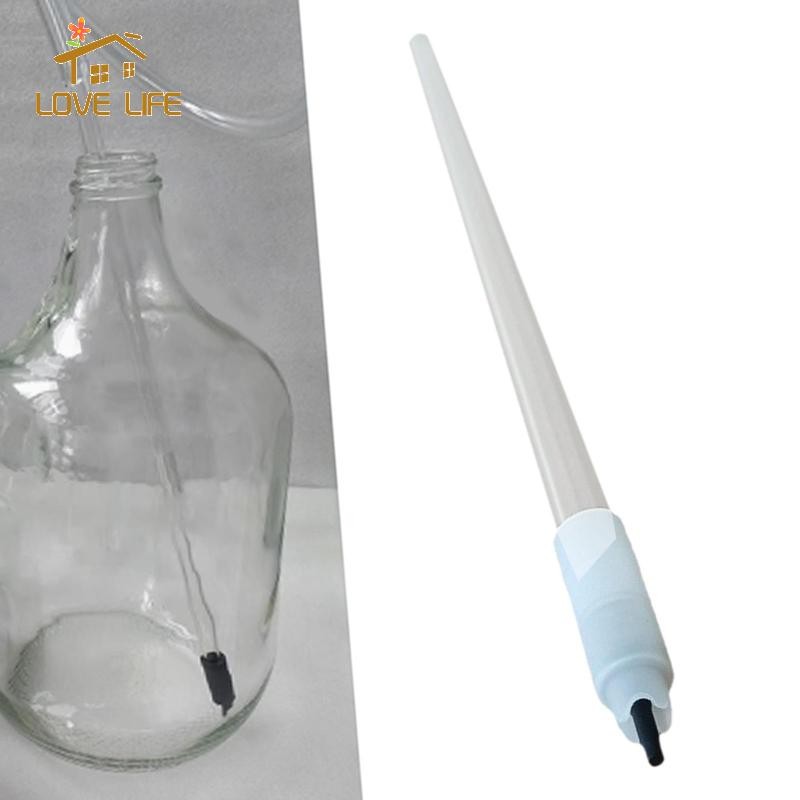 [Whfashion] Brew Spring Tool Bottle Filler 13" Long Auto Shut Spring ...