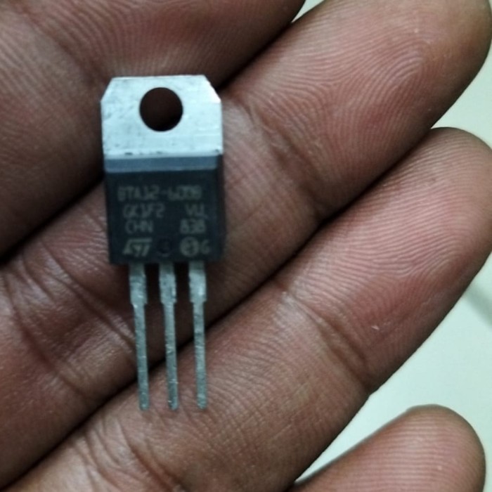 SB99 triac bta12600b bta12 600b bta12600 600 b bta 12 12600 12600b ...