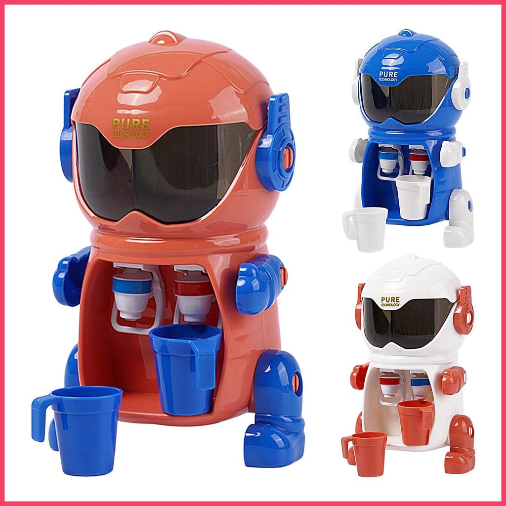 Small Water Dispenser For Kids Adorable Desk Water Dispenser Toy Drink ...
