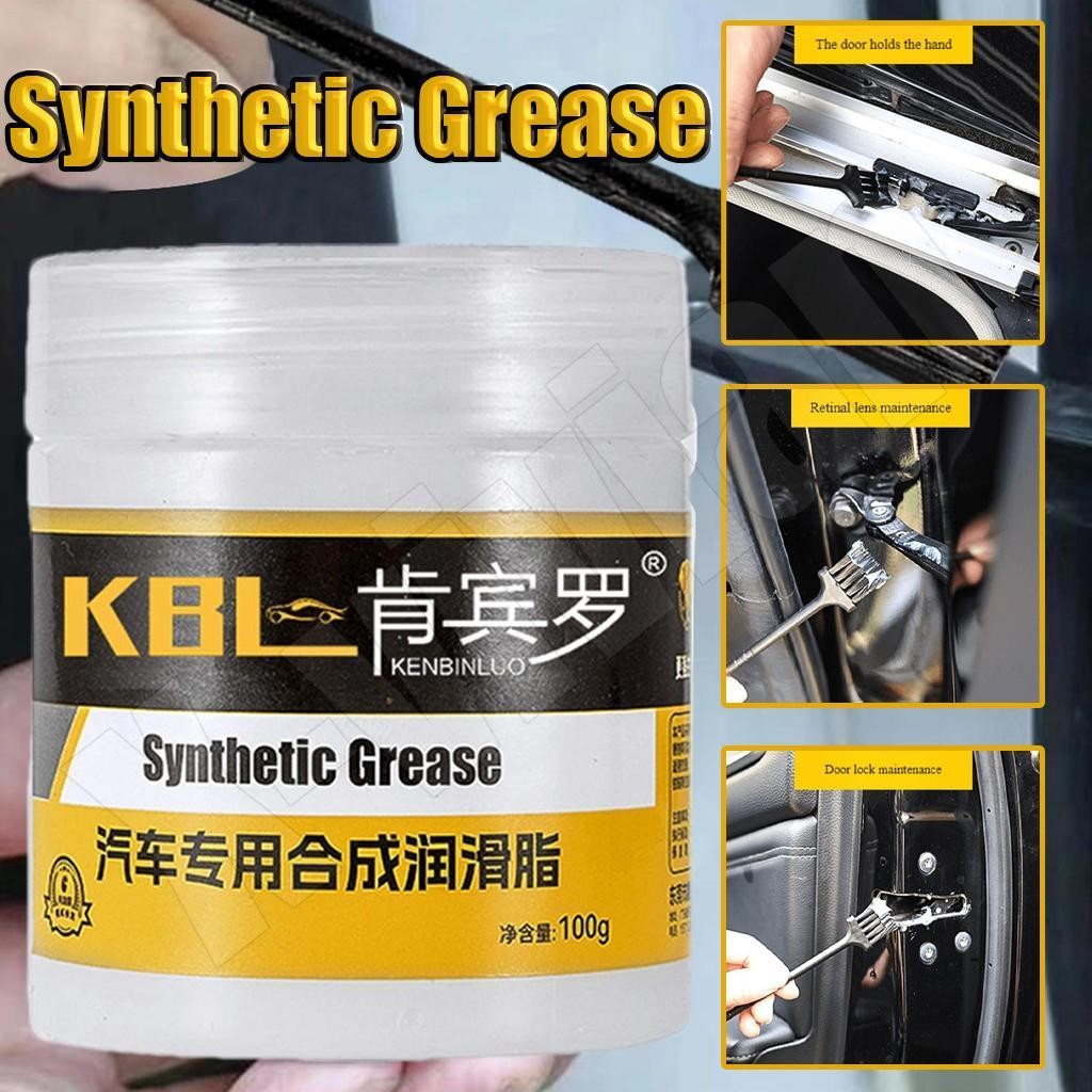 Automotive Lubricants Multipurpose Grease Automotive Lubricants ...