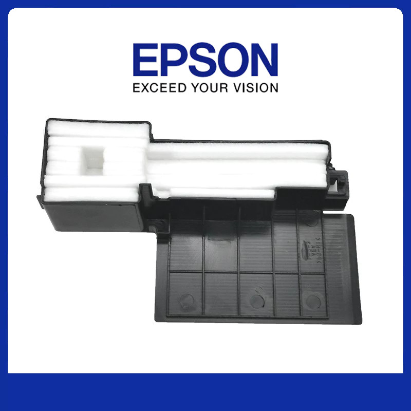 EPSON L220 L313 L300 L360 L363 L365 L368 L385 L132 L485 L455 Waste Ink ...