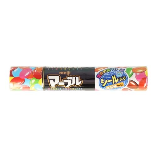 Meiji Marble 32g x 10 pieces | Shopee Philippines