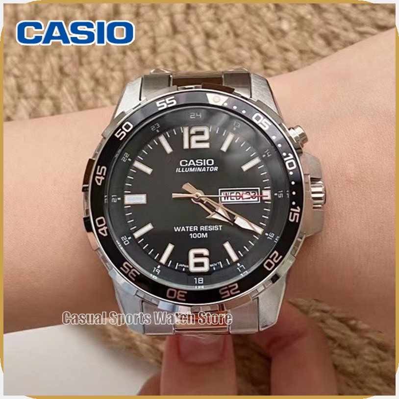 CASIO.o-Watch{IC?For^C/Men$D/Women$o/Original$F/CASIO$f:illuminator%o ...
