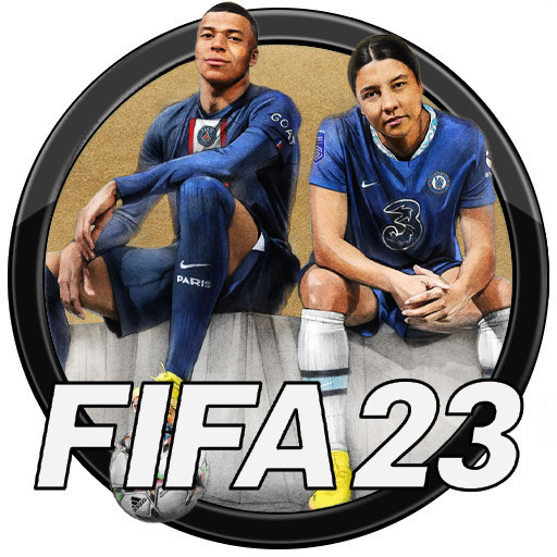 ️‍ Game ‍ | Easy Install PC USB EA SPORTS FIFA 23 WORLD CUP | Shopee ...