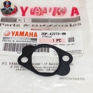 Original nmax tensioner gasket 2DP-E2213-00 | Shopee Philippines