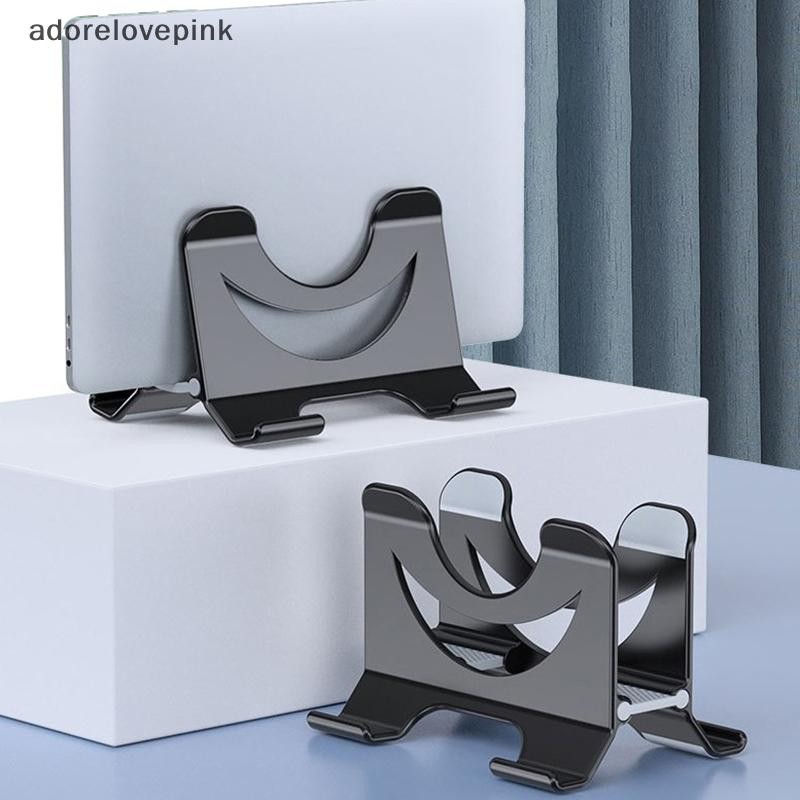 adorelovepink Vertical Stand For Mac Mini Aluminum Alloy Laptop Desktop ...