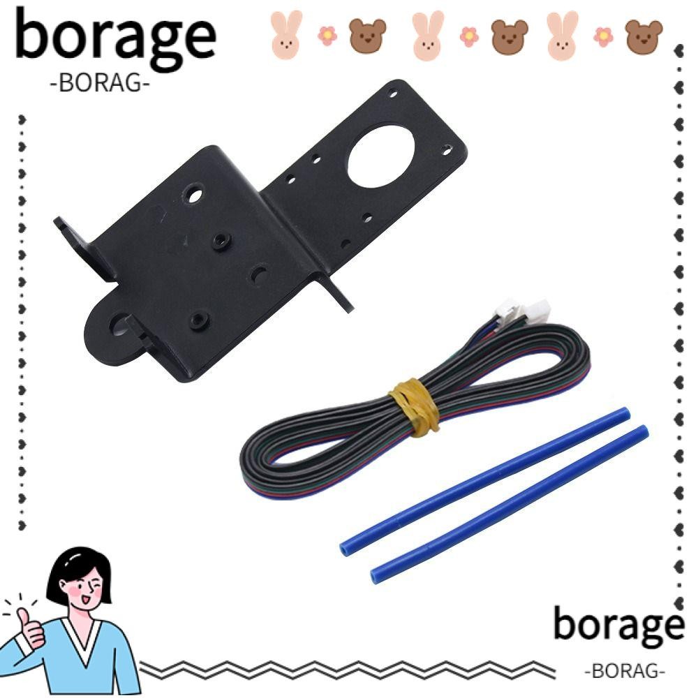 BORAG Printer Direct Drive Plate, Direct Dual Gear Upgrade, High ...