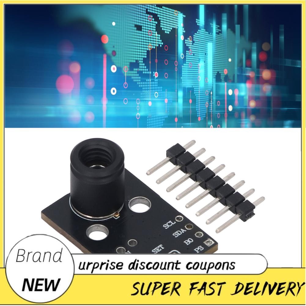 Freemarket Thermal Camera Sensor IR Array Imaging Module - 40-300? 5V ...