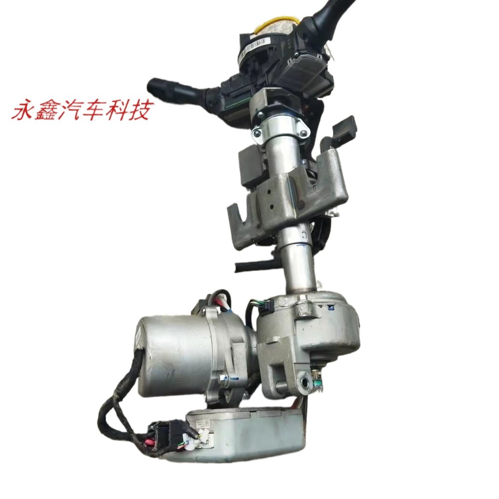 Mustang T70 electronic steering gear booster column assembly electronic ...