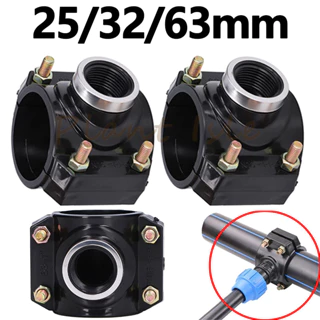 Shop pvc saddle clamp for Sale on Shopee Philippines