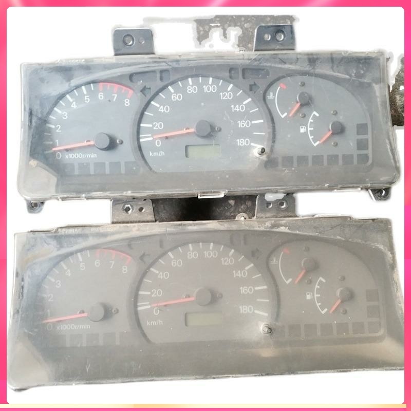 Applicable to Dongfeng Fengxing Lingzhi mileage combination instrument ...