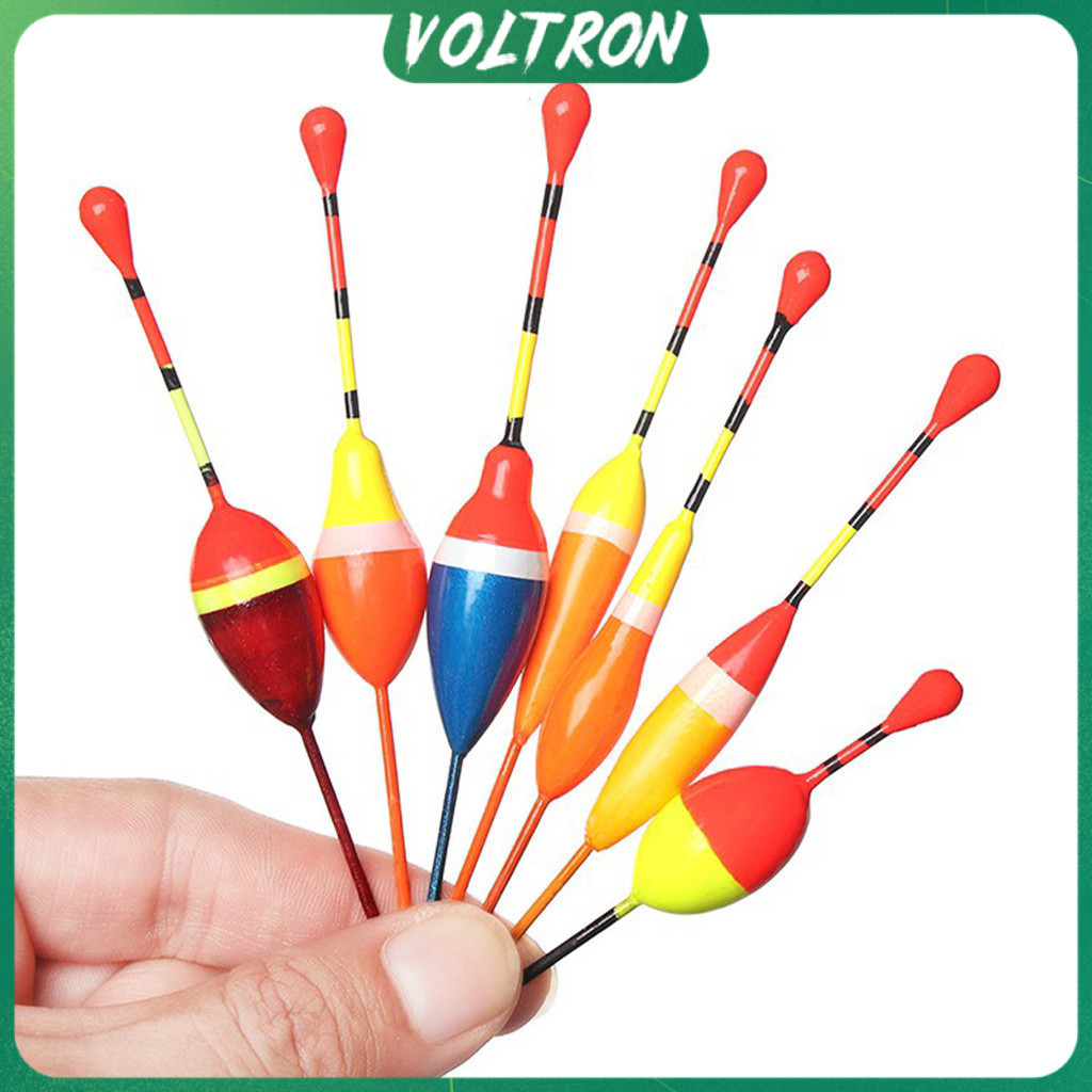 V.t Fishing Floats Buoy Bobber Fishing Light Stick Floats Fishing ...