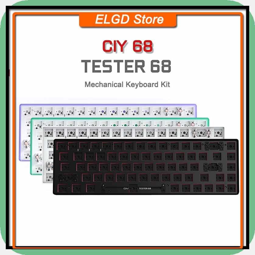 CIY+x#Tester68+F-GK68)WT}65%>Ss}Layout>mT}2.4G/Bluetooth>dN}Wireless>er ...