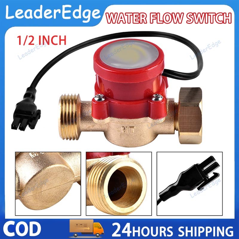 Shop flow switch sensor for Sale on Shopee Philippines