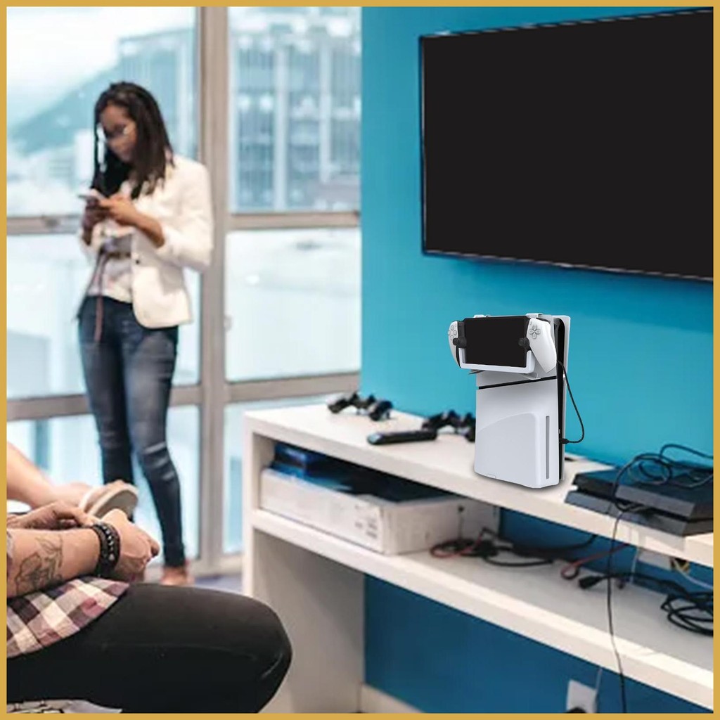 Handheld Console Display Stand Handheld Game Console Desktop Bracket ...