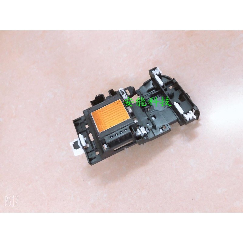 Brother T310 T510 T810 T710W Printhead T910 J680 J480 J880 T220 T425 ...