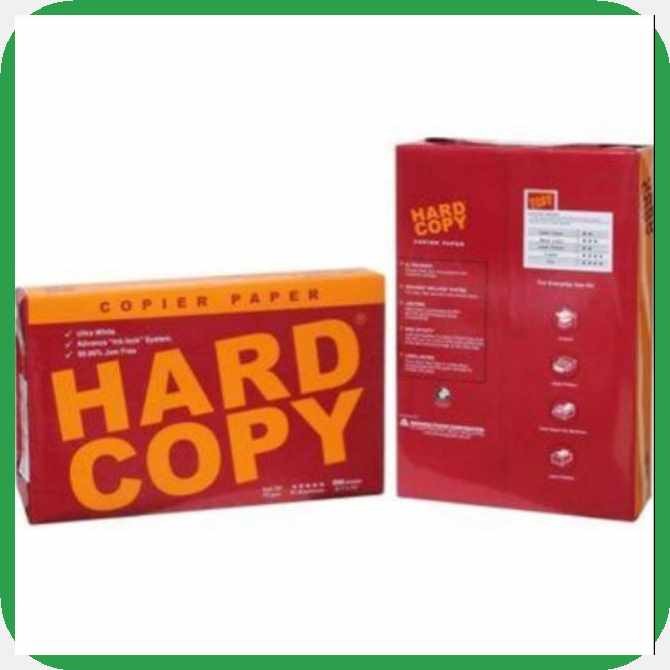 Hard#Sf&Copy.vN:Bond+N@R@y@w@m[y!Paper Substance 20 70gsm short / A4 ...
