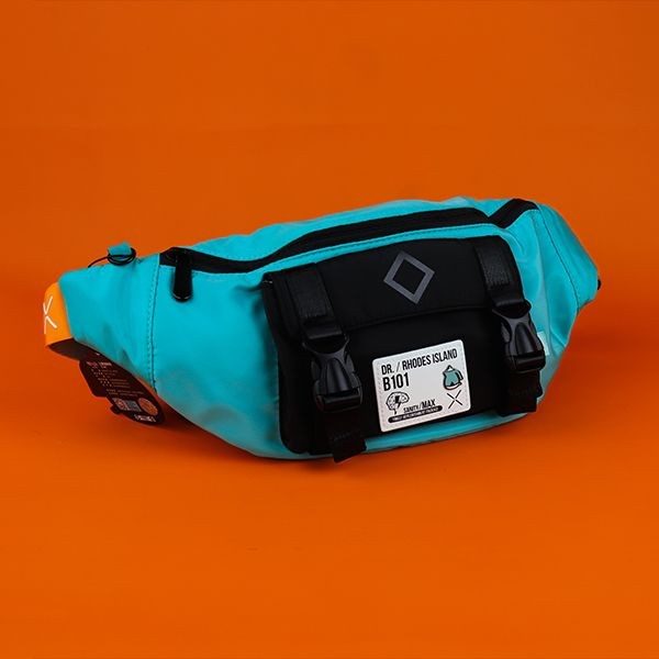 Doctor Rhodes Island B101 Fashion Shoulder Bag - Arknights | Shopee ...