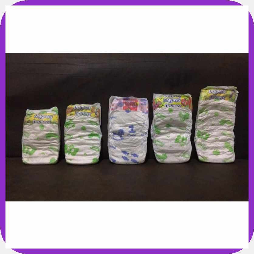 Drypers{i_Diapers!Hx$30pcs}m>)d>per)A>pack | Shopee Philippines