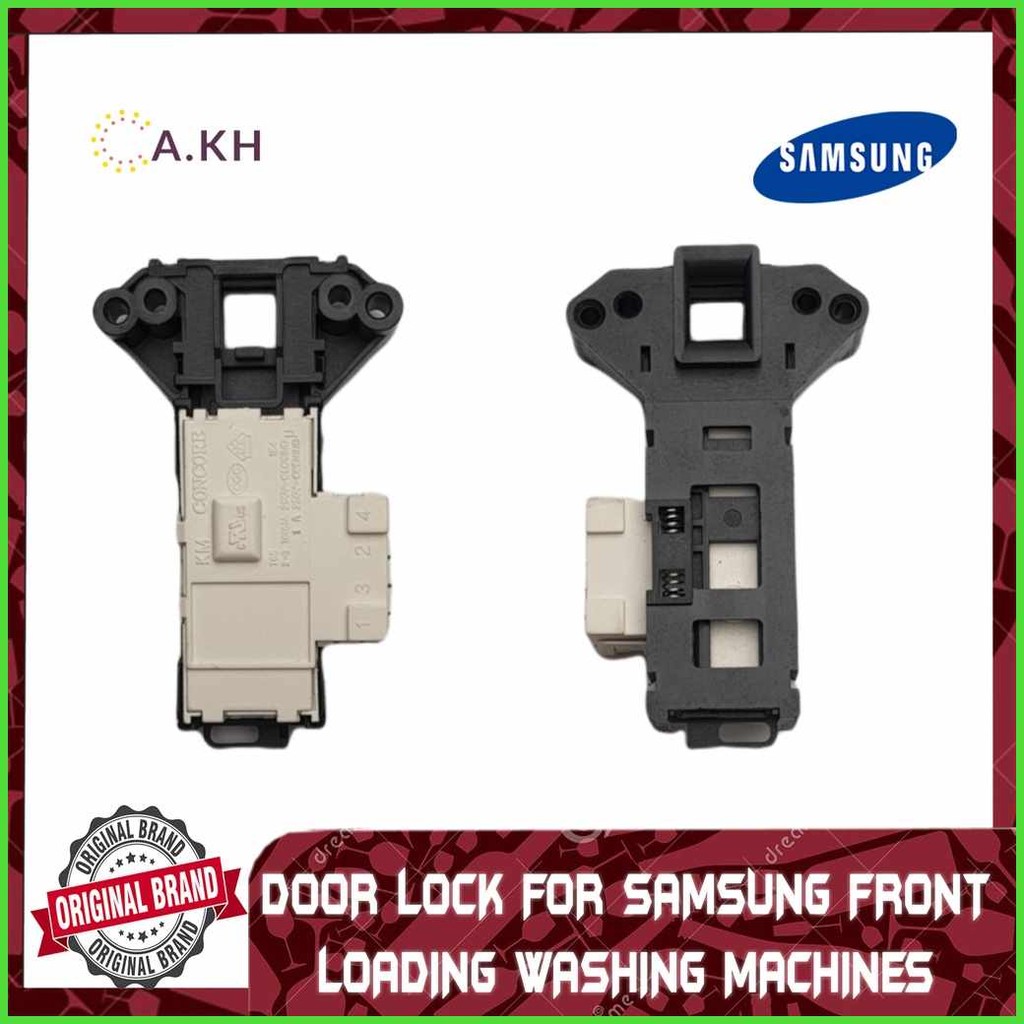 馃嚨馃嚟CH$Door#LI&Lock,ah!For[Je!Midea[im!American[Pf!Home[z!Samsung@m ...