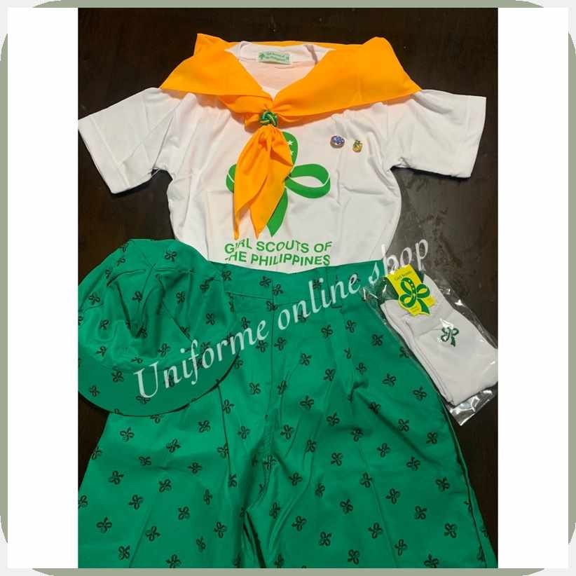 GSP_Un`Type$M$B$C.Uniforms#G.for#Y/Junior$a/Girlscout$v/Grade$b/4-6 ...