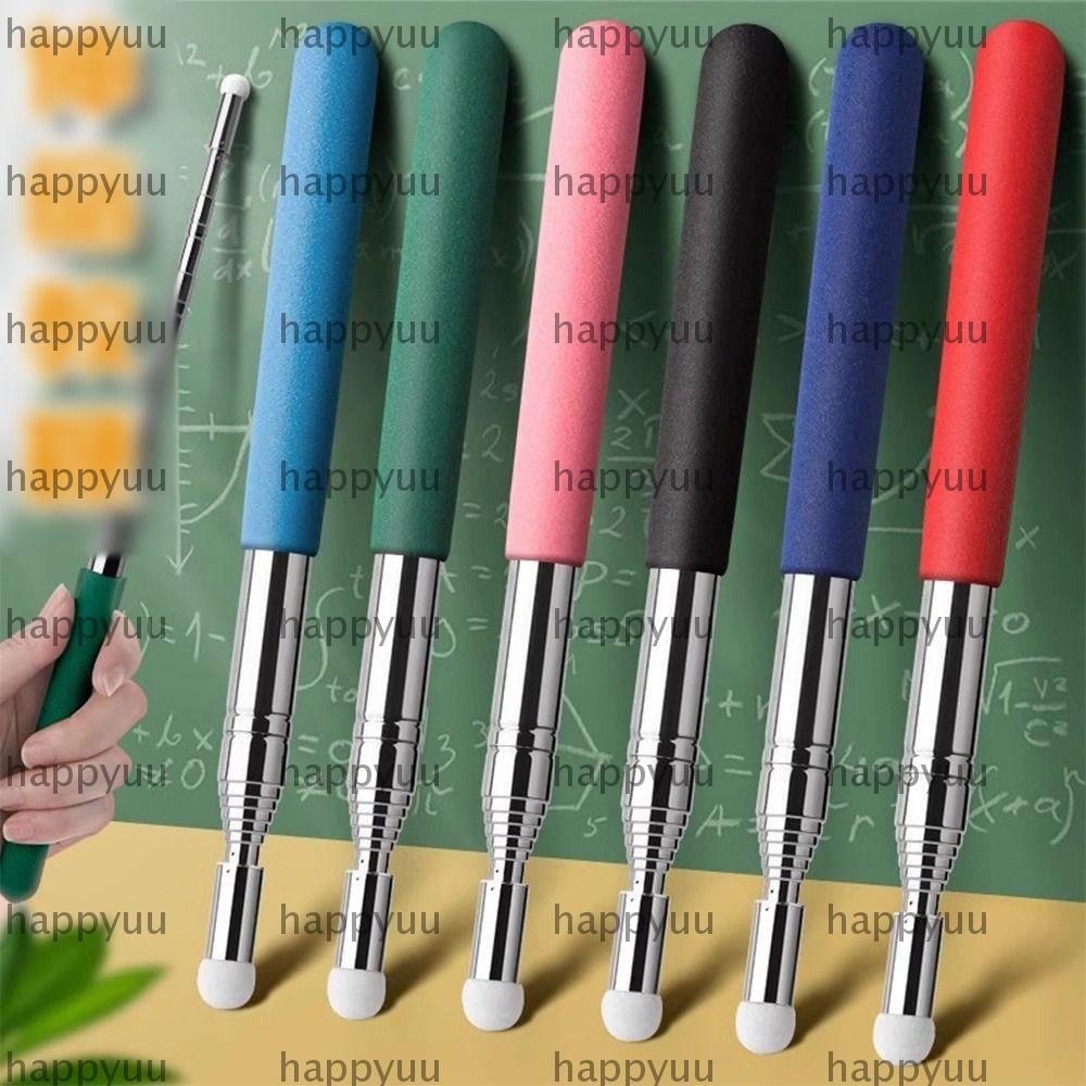 HAPPYUU Retractable Teaching Stick, Extendable Teaching Tools ...