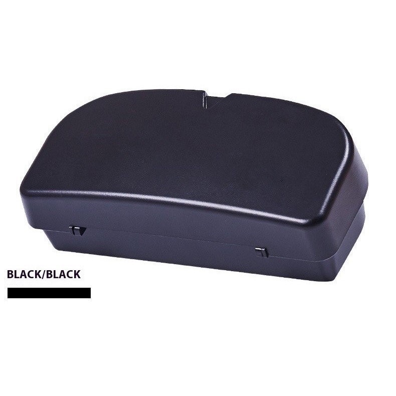 High-End Multifunctional Car Sun Visor Glasses Holder for Toyota Models ...