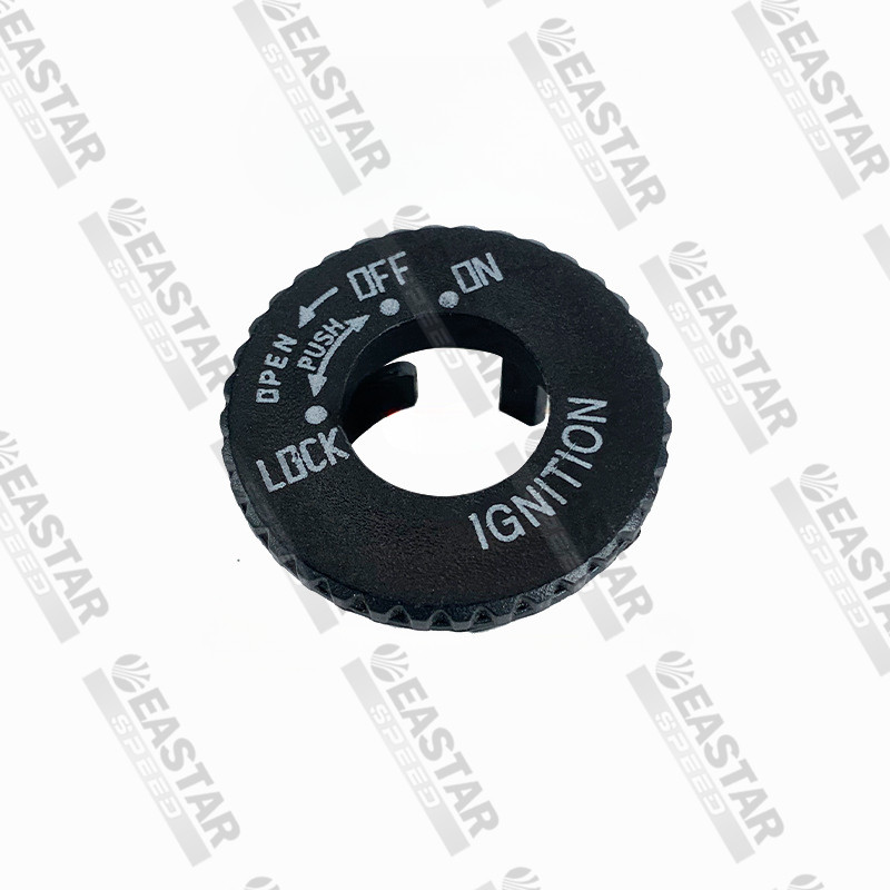 Close The Ignition Key Cover for The Rc Crystal Rc110 Tornado Satria ...