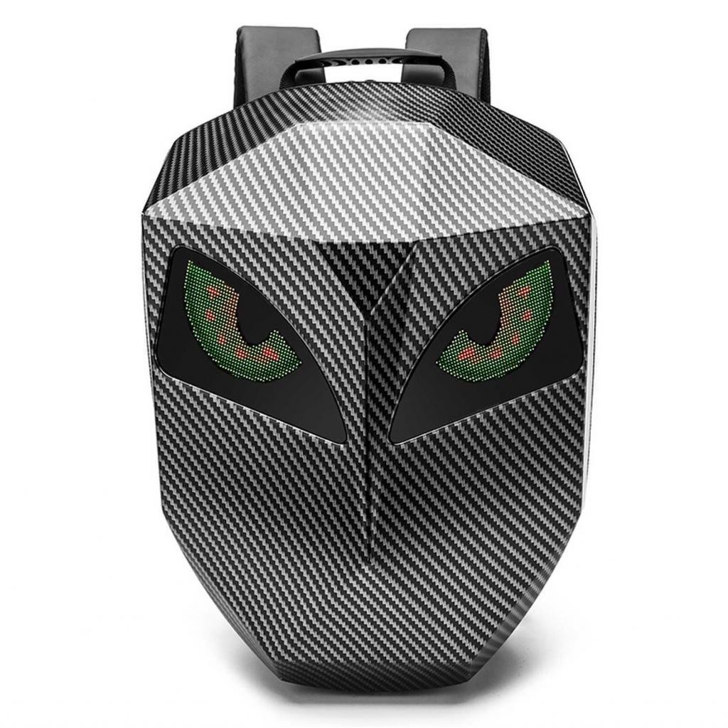 supergoodsales-ph LED Backpack with Programmable Screen APP Control ...