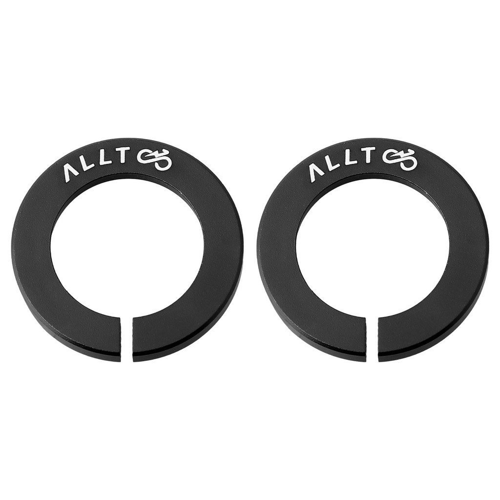 ⭐ BIG DISCOUNTS⭐ 2pcs Bicycle Wheel Hub Torque Cover For Rock Shox Bike ...