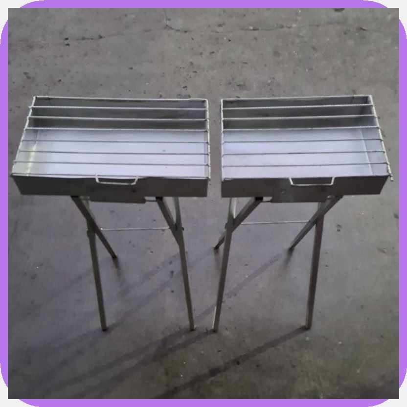 IHAWAN$d~BBQ_m]GRILL|a=|(U=Barbeque(s=grill(c=with(a=stand(G=| Portable ...