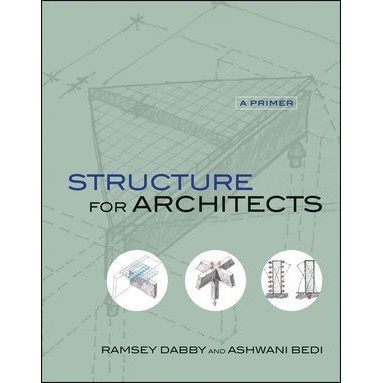 Structure for architects : a primer | Shopee Philippines