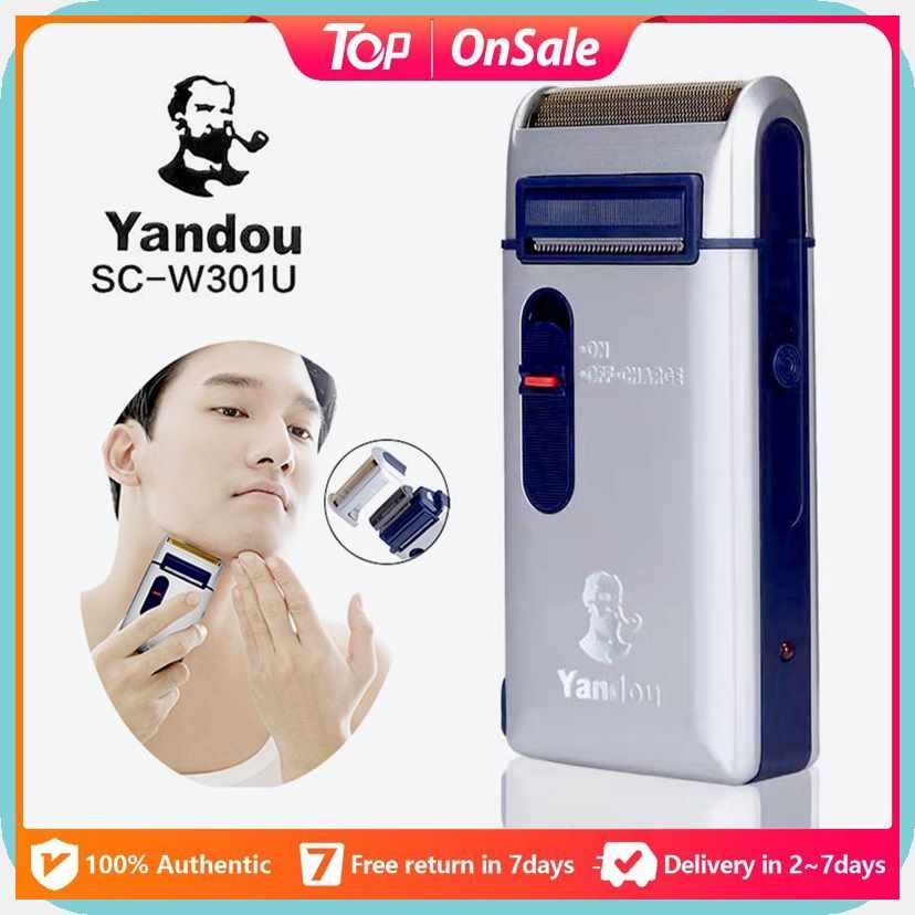 Original~n@YanDou/ql)Rechargeable}k)for}Y)Men}U)Portable}V)Travel}l ...