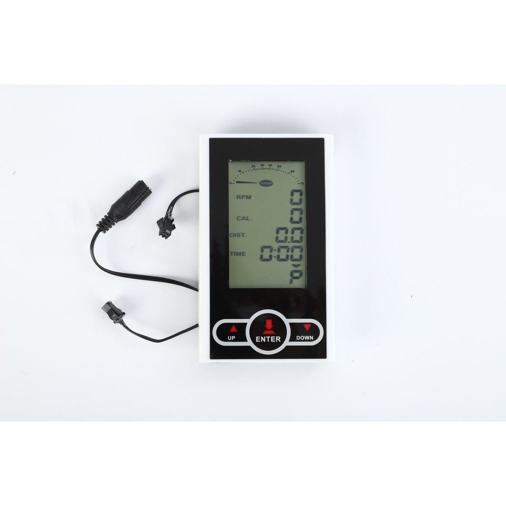 X-BIKE Elliptical Trainer Exercise Bike Spinning Bike Fan Bike Speed ...