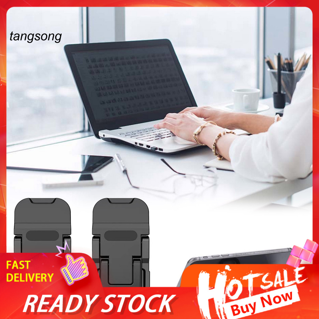 Tang_ Easy Disassembly Laptop Stand Heat Dissipation Laptop Holder ...
