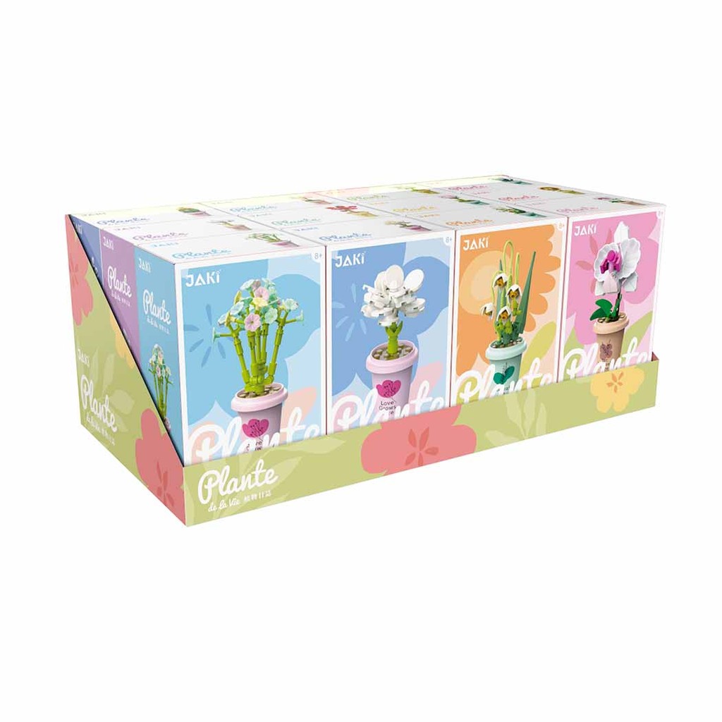 MINISO Milk Tea Cup Plant Set | Shopee Philippines