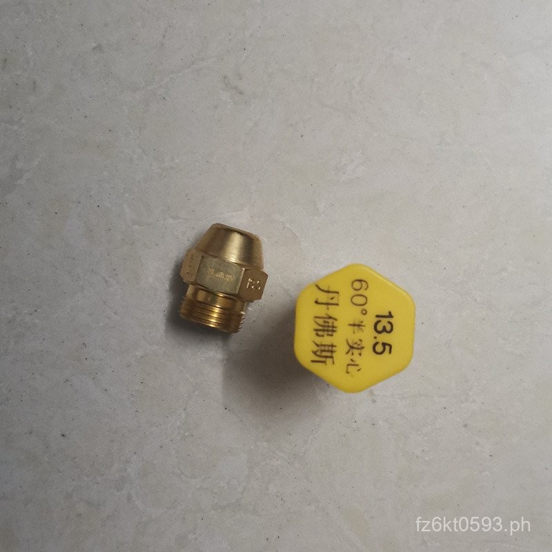 Fuel Injector Nozzle danfoss Burner Danfoss Diesel Nozzle Fuel Boiler ...
