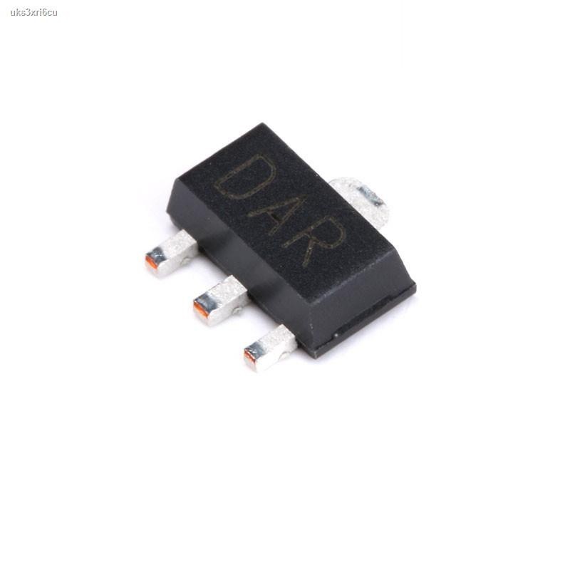 Original Genuine 2SD1664 2SB1132 32V/-32V 1A/-1A SMD transistor (10 ...
