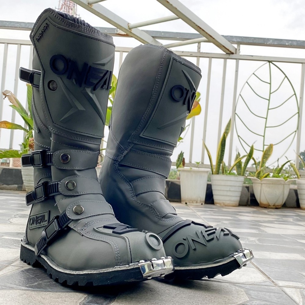 MOTOCROSS BOOTS / TRAIL SHOES / MX CROSS SHOES / IRON ROLLING SHOES ...