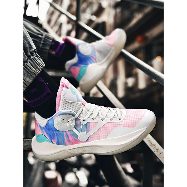 basketball shoes with spike basketball shoes for men rubber shoes for ...