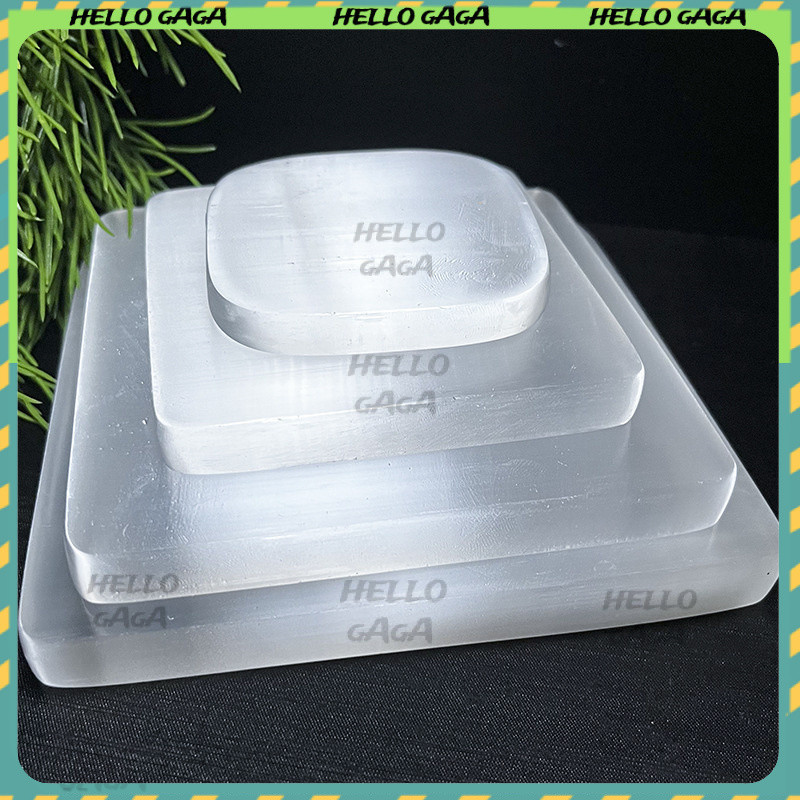 Selenite Moroccan Permeable Plaster Natural Permeable Gypsum Rough ...