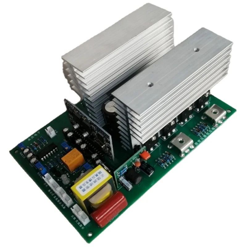 Pure sine wave power frequency inverter motherboard 12V 24V 36V 48V 60V ...