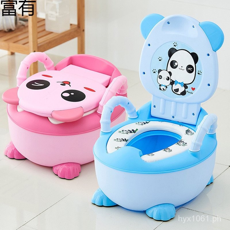 Baby Year Old Toilet Drawer Type Boys Kids Children Potty Cartoon Girls ...