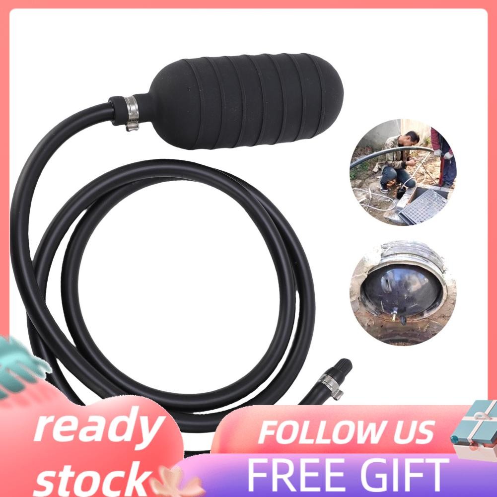 hanhan1-ph Pssopp Water Shut Off Airbag Inflatable Pipe Plug Self ...