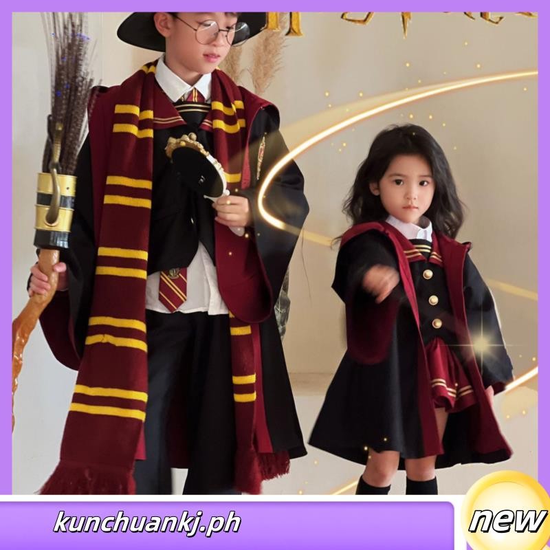 halloween costume moana costume for kids Simi Harry Potter Costume ...