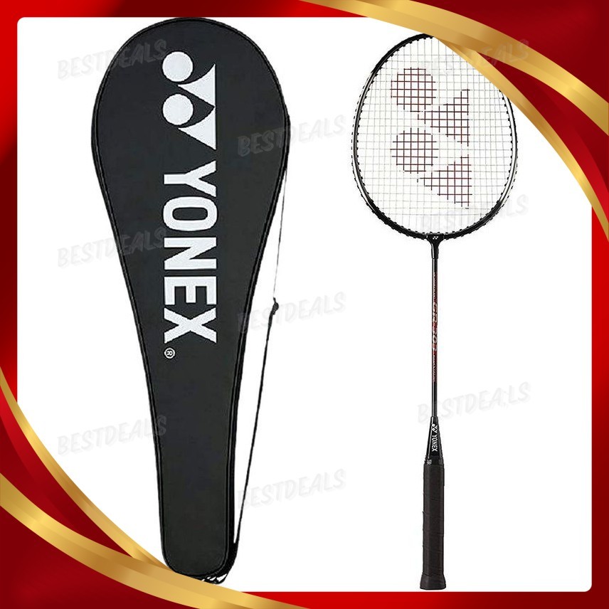 Yonex Gr-303 Badminton Racquet (Gray) | Shopee Philippines